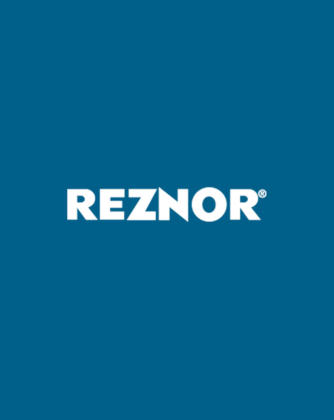 Reznor – www.SchillerHeating.com