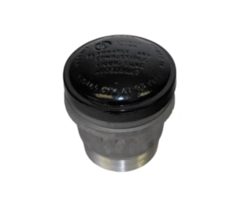 4 Inch Emergency Tank Vent (20252174) – www.SchillerHeating.com