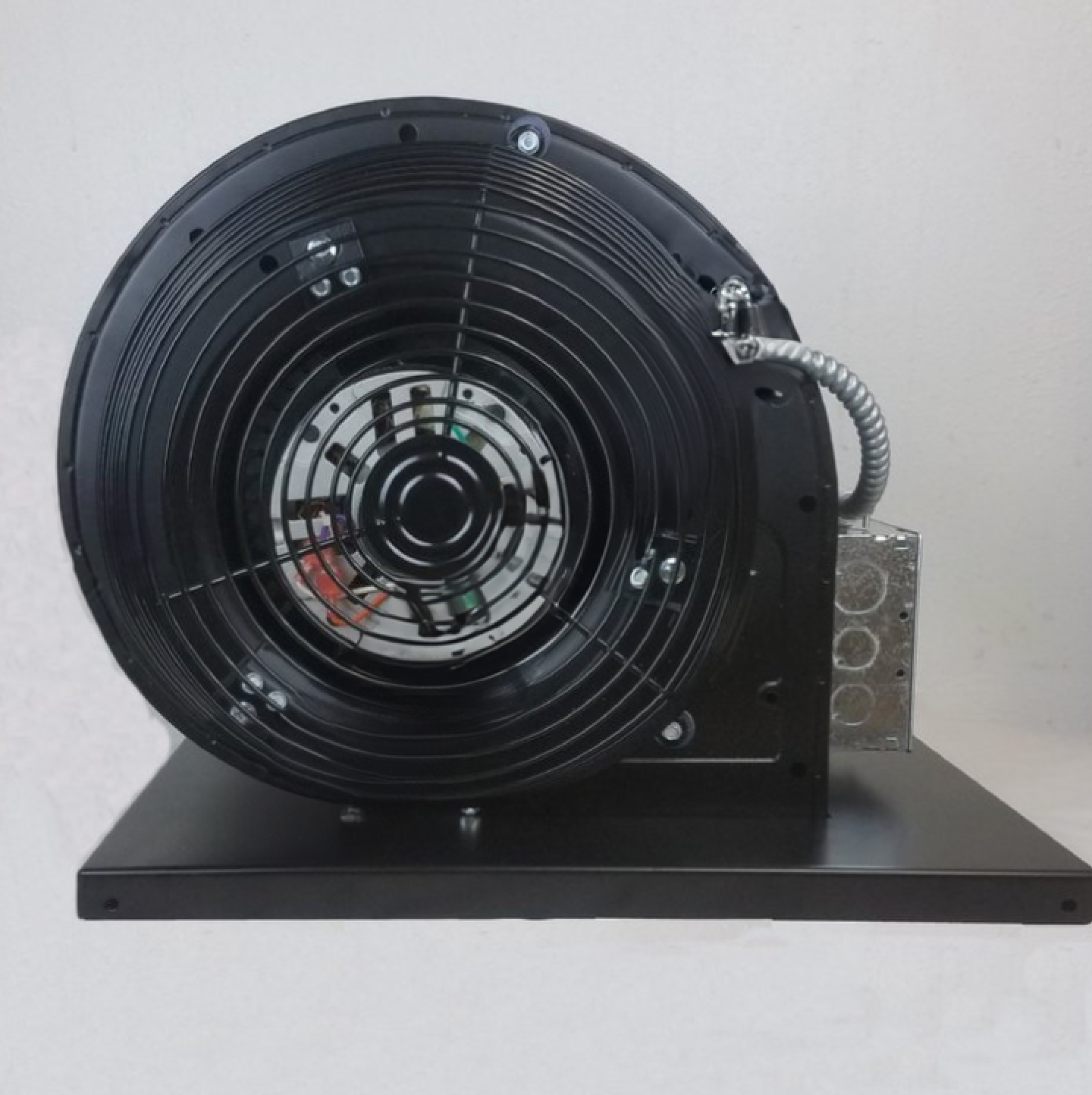 Energylogic Blower Assembly for EL350H: 04000229 – www.SchillerHeating.com
