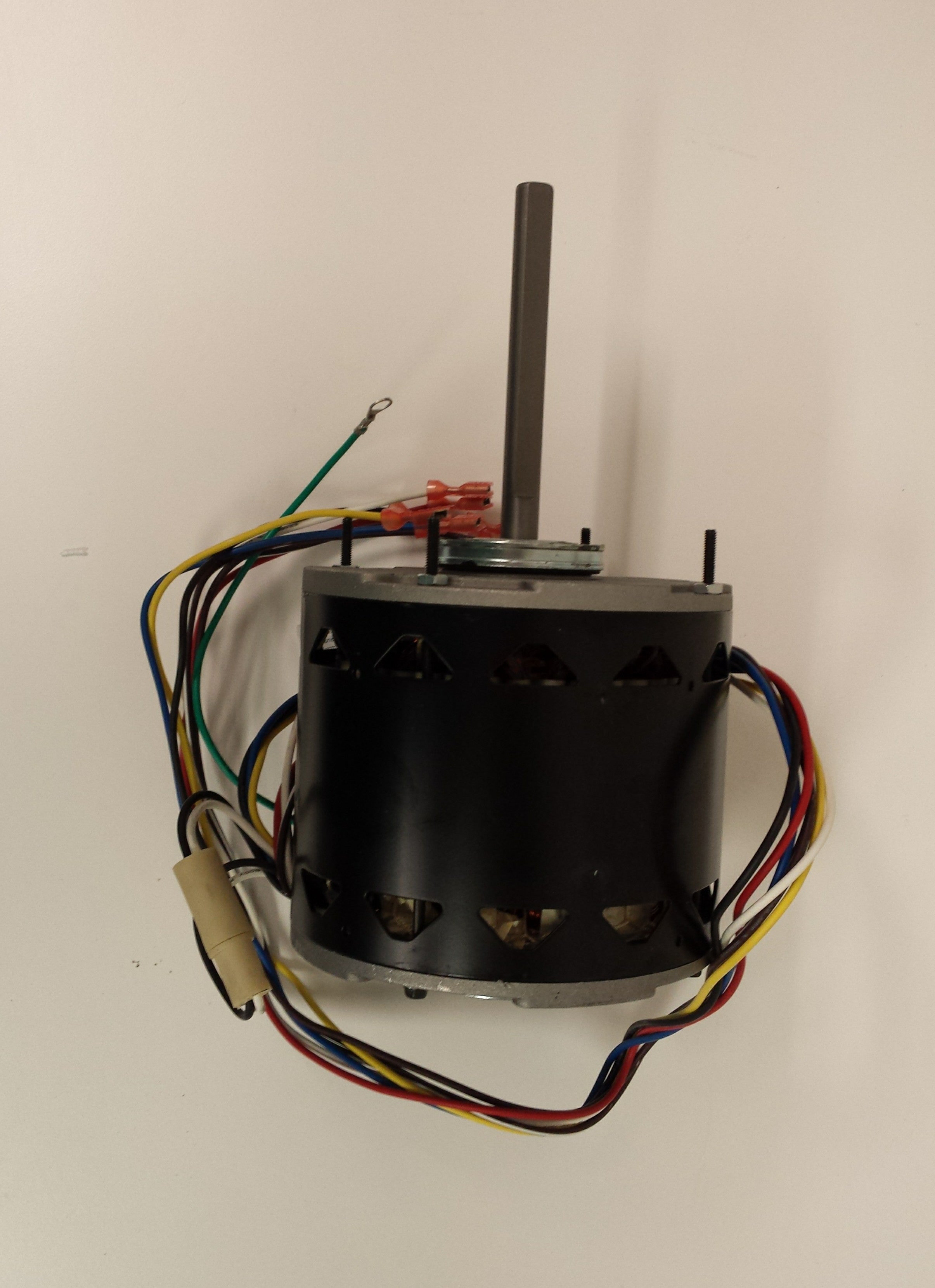 Replacement Blower Motor for Clean Burn: 33114 – www.SchillerHeating.com