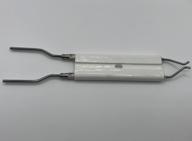 Electrode for Energylogic (Single Bend): 06000593 – www.SchillerHeating.com