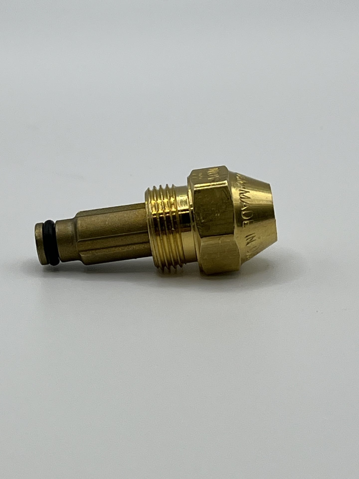 Nozzle (-11) for Energylogic EL75H: 32002 – www.SchillerHeating.com